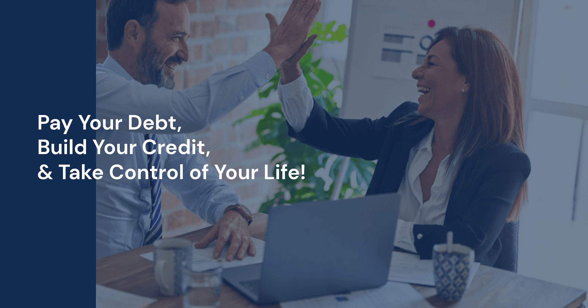 Progress Law: Dedicated to results for our clients