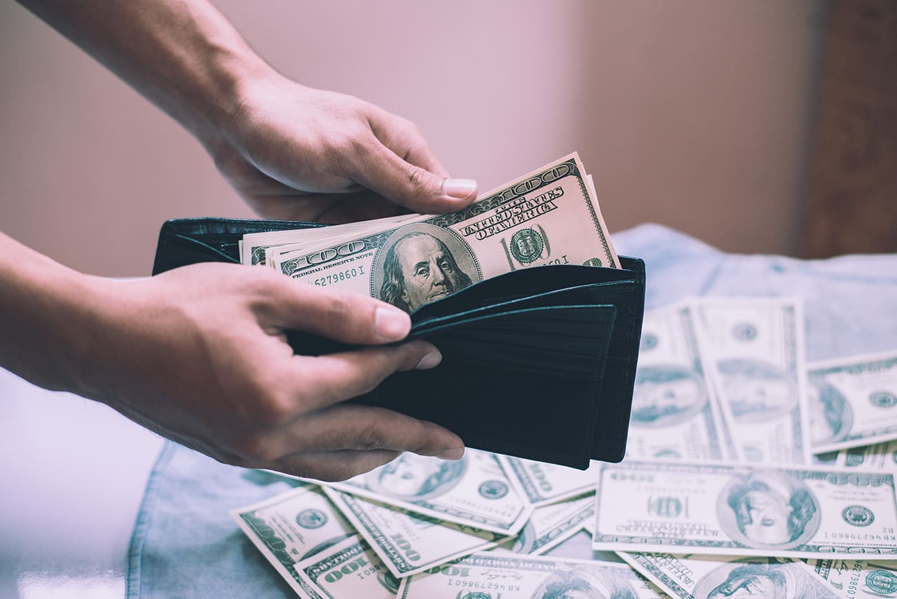 Understanding Federal Rules of Wage Garnishments - Progress Law Understanding Federal Rules of Wage Garnishments - Progress Law