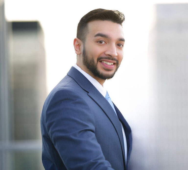 Meet Our Attorneys - Progress Law